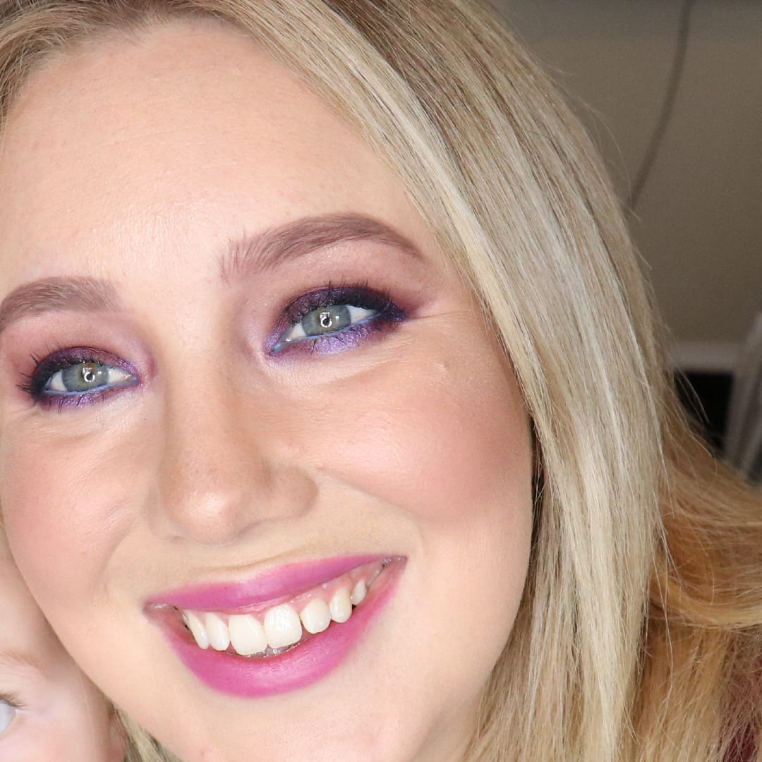 Jade wanted to straighten her teeth, but cost was always a barrier