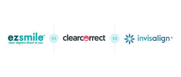 Comparing Prices: EZ SMILE vs Clear Correct vs Invisalign