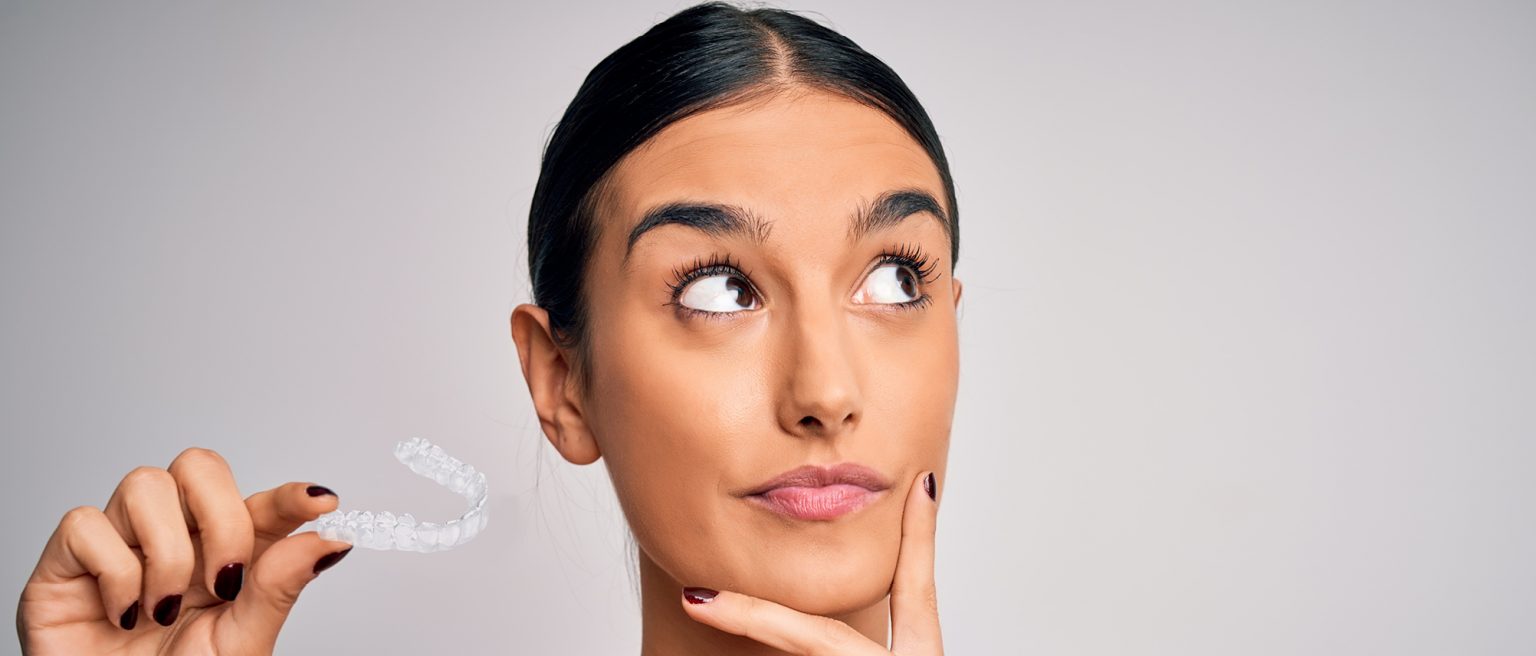 Make Aligners More Comfortable with These 9 Tips | EZ SMILE