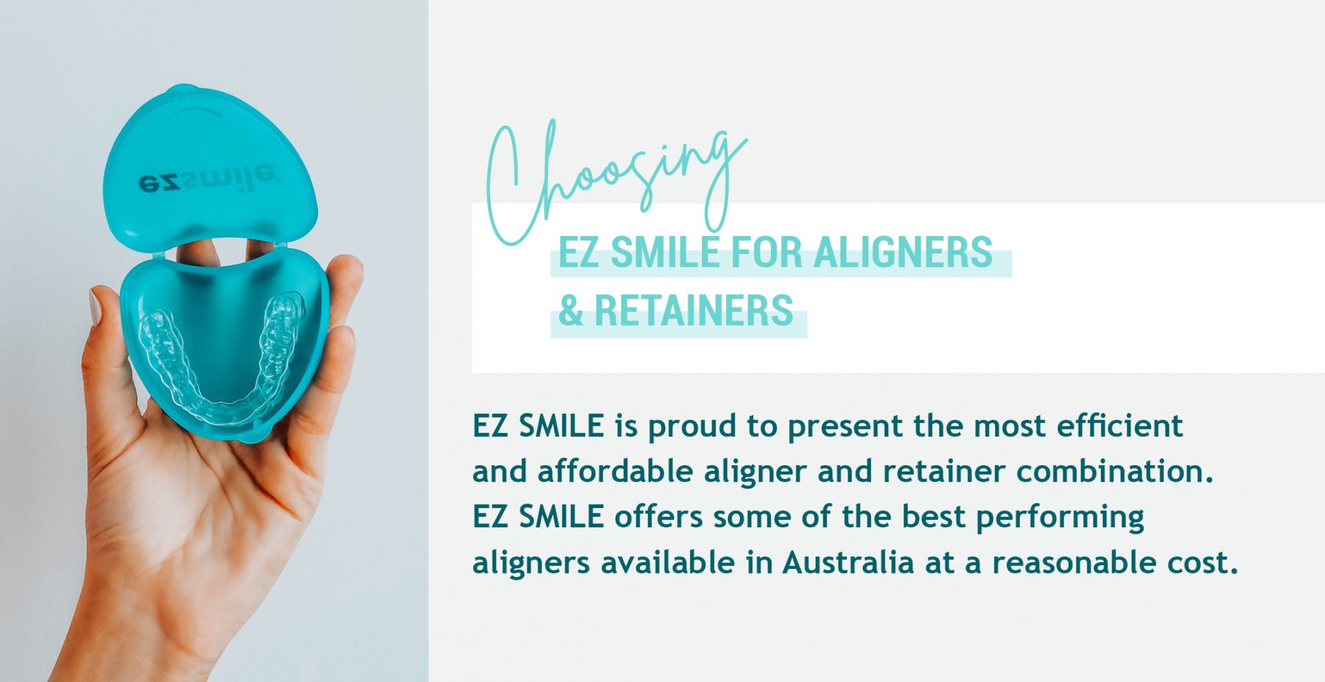 How Much Will a New Retainer Cost?